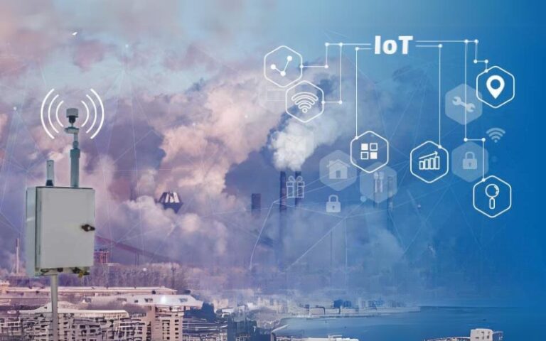 Best Air Quality Monitoring Services in Qatar | Infotech
